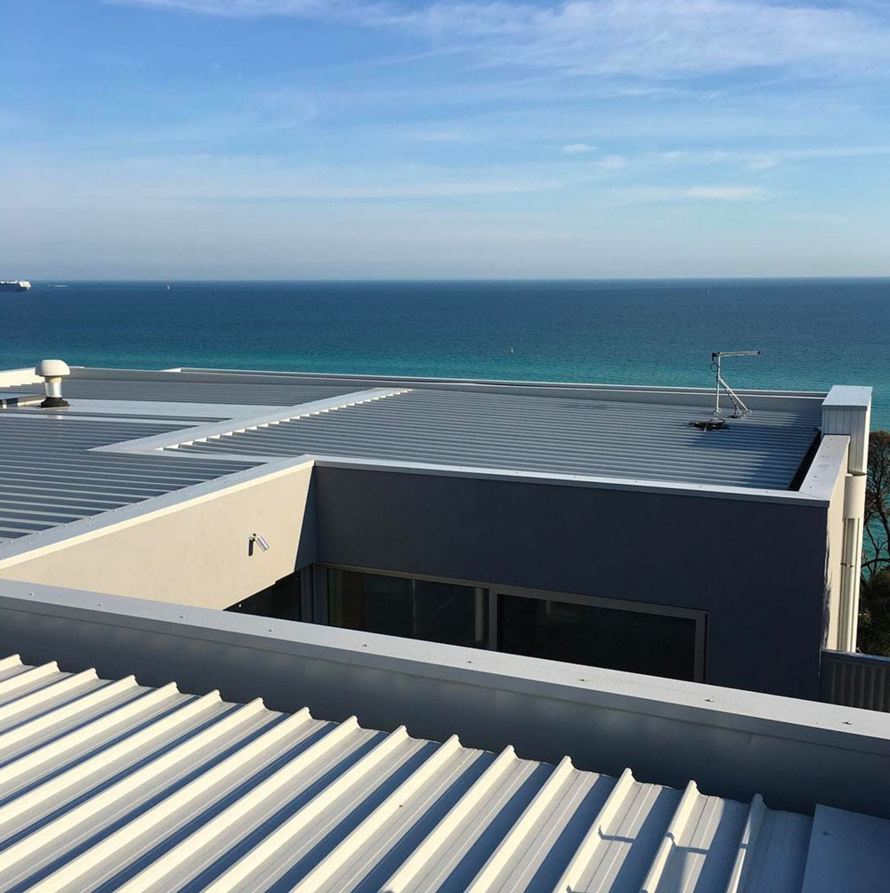 KLIP-LOK® | Oceanside Roofing